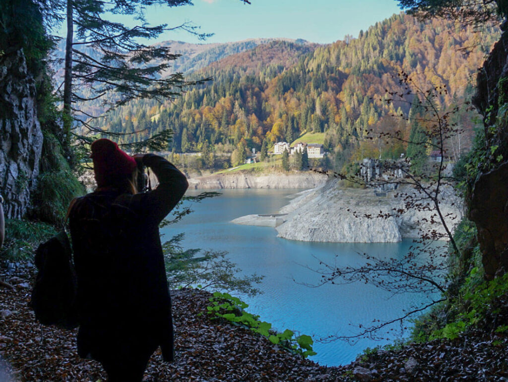 Sauris: gioiello delle Alpi Carniche • Sauris Zahre