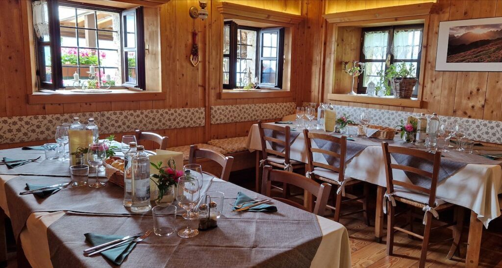 Dove mangiare a Sauris: i migliori ristoranti locali • Rete Sauris