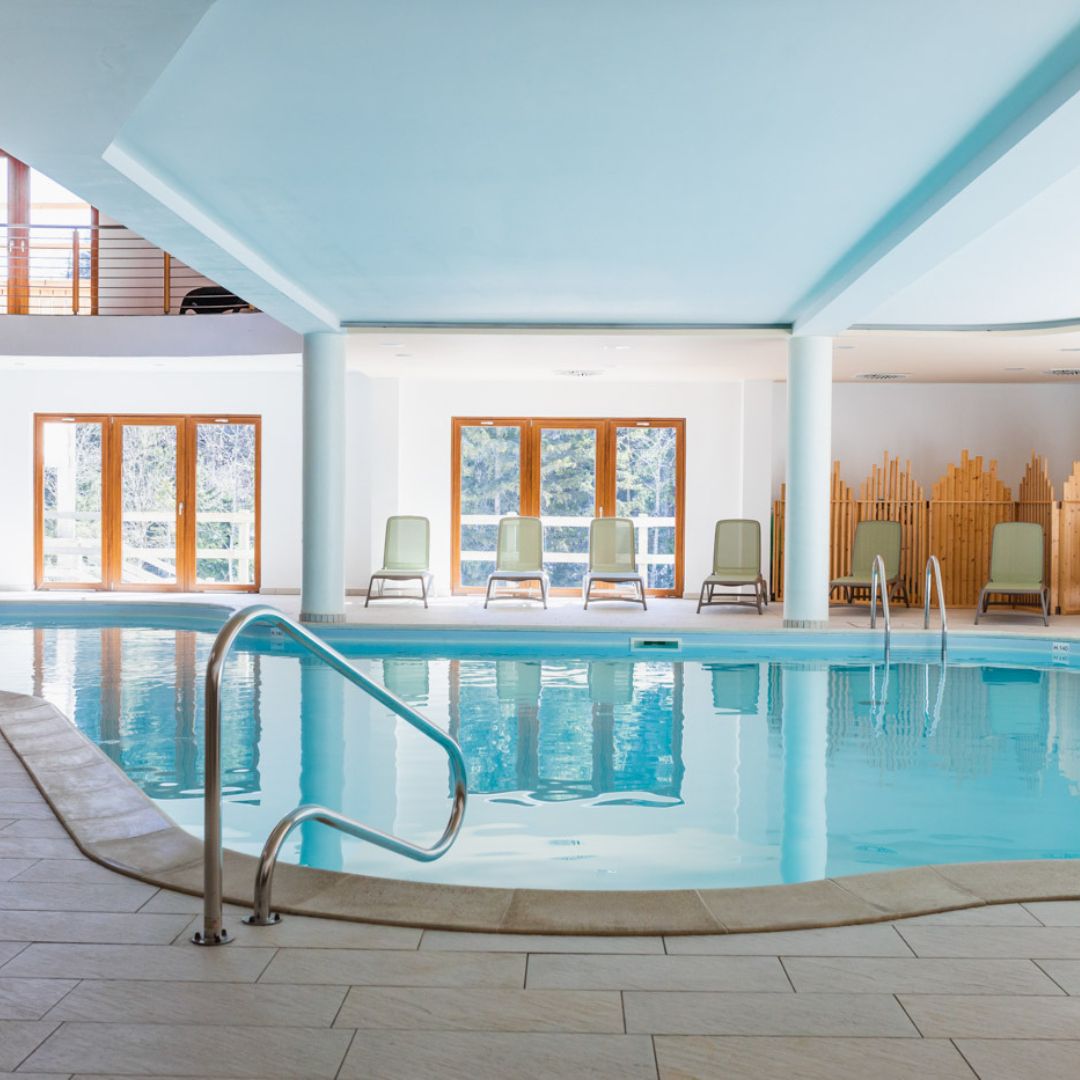 Sauris: gioiello delle Alpi Carniche • Rete Sauris